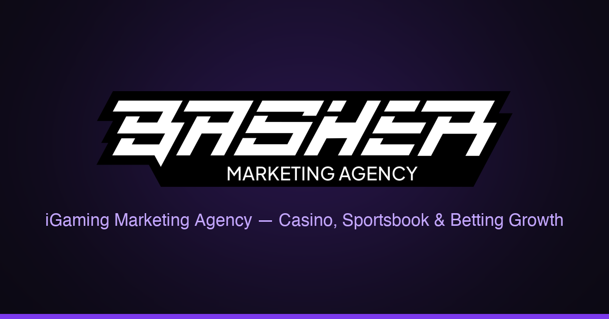 VIP Player Lifecycle Management 2026 | Basher Agency